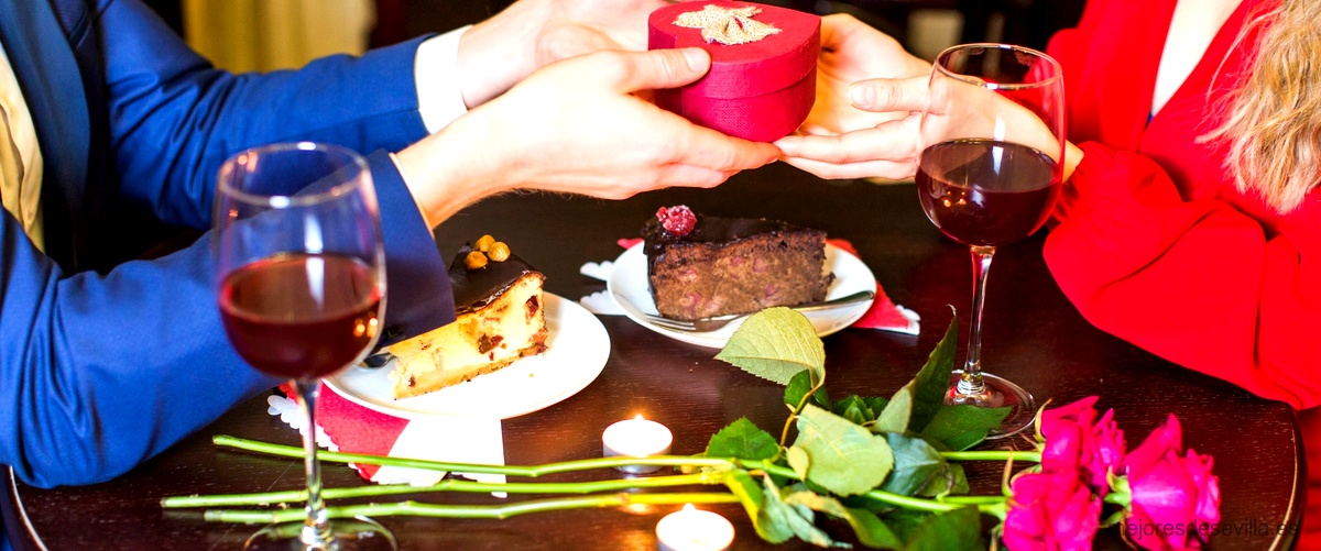 Los 19 mejores Restaurantes de Cena Romántica en Sevilla