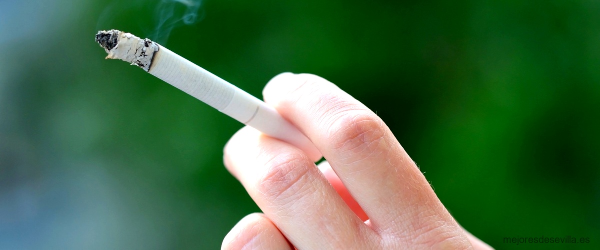 Las 17 mejores especialidades de acupuntura para dejar de fumar en Sevilla