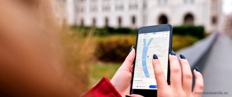 Las 12 mejores compañías de taxis de Sevilla