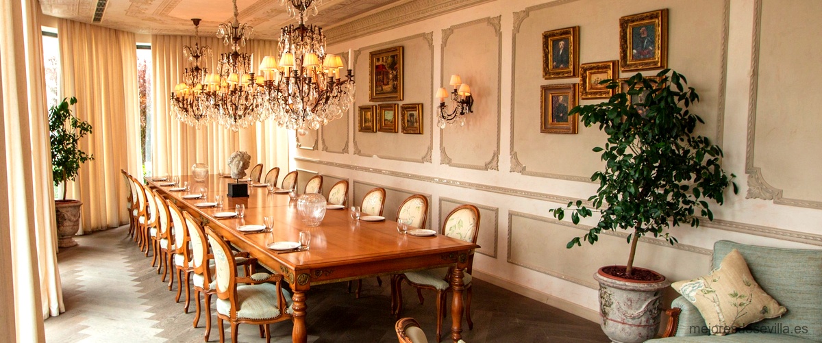 Los 18 mejores Decoradores de Interiores en Sevilla