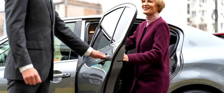 Las 12 mejores compañías de taxis de Sevilla