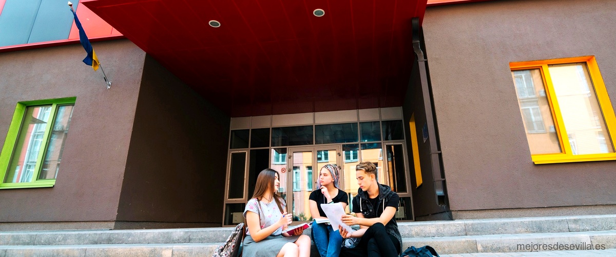 Las 6 mejores Escuelas de Modelos en Sevilla
