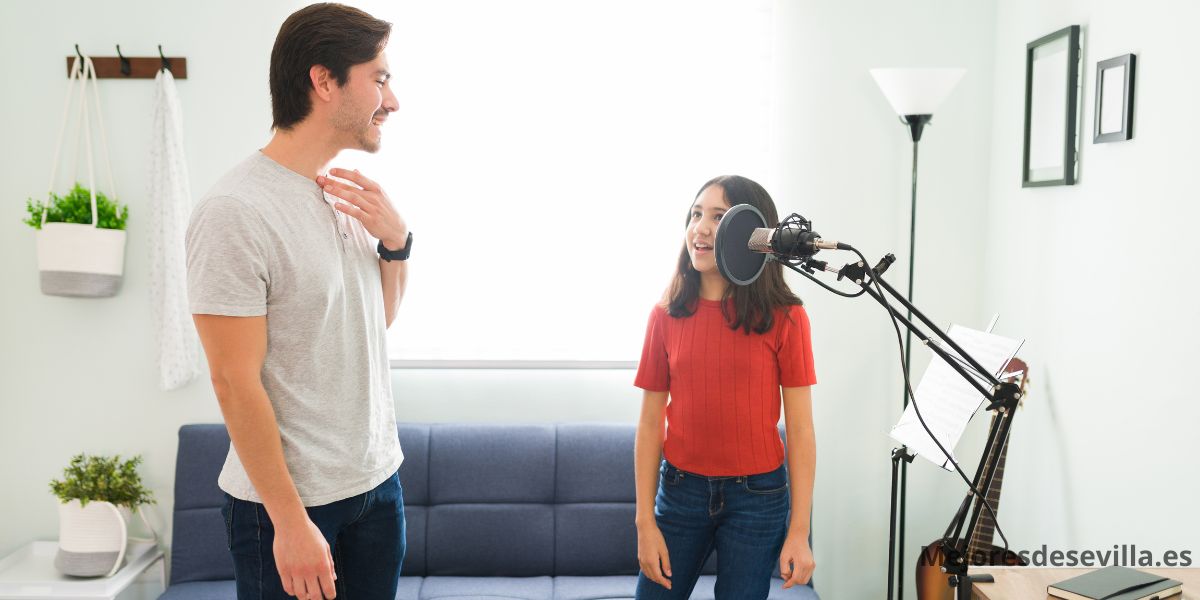 Las 15 mejores Escuelas de Clases de Canto en Sevilla
